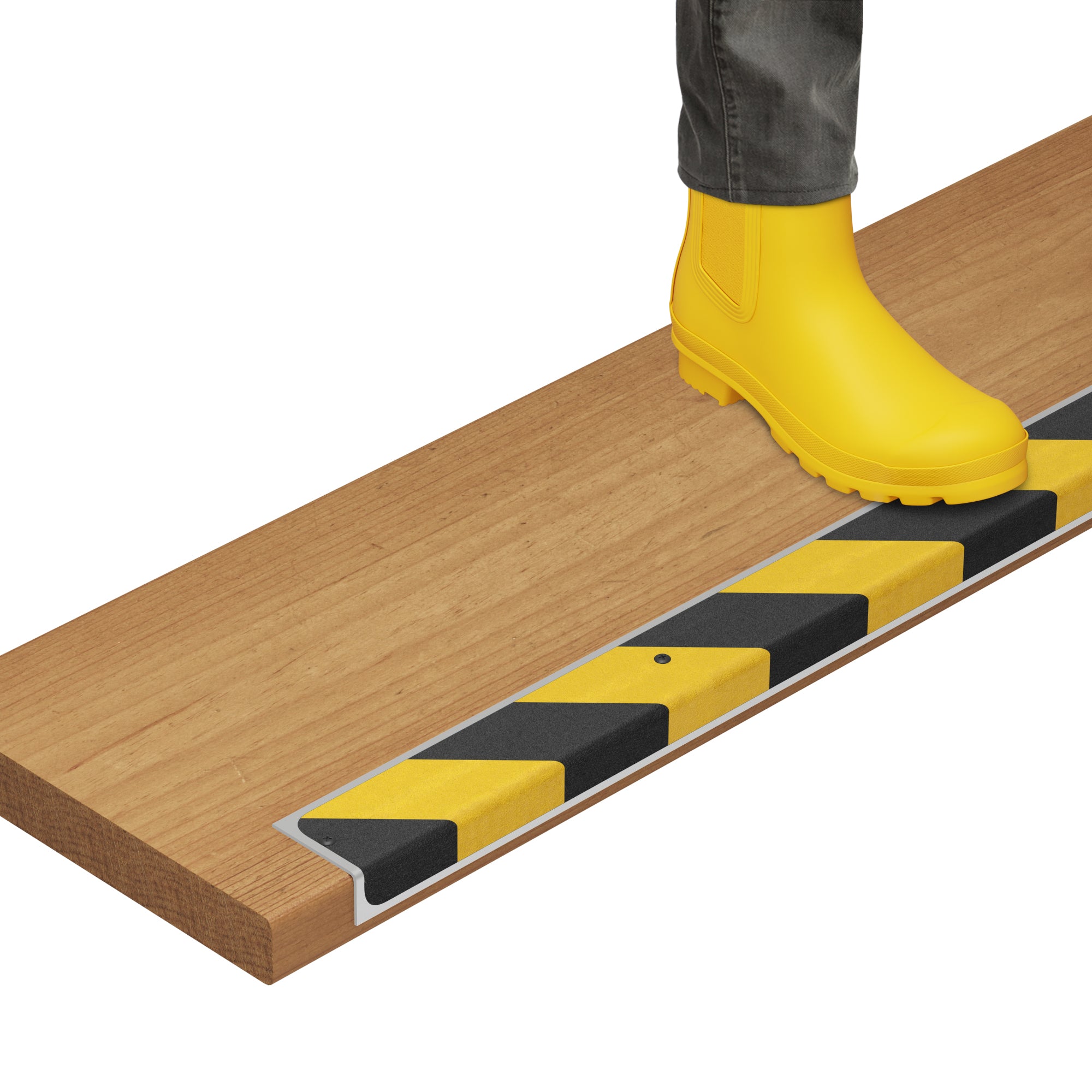 Clearway Supply | Anti-Slip Safety and Building Supplies